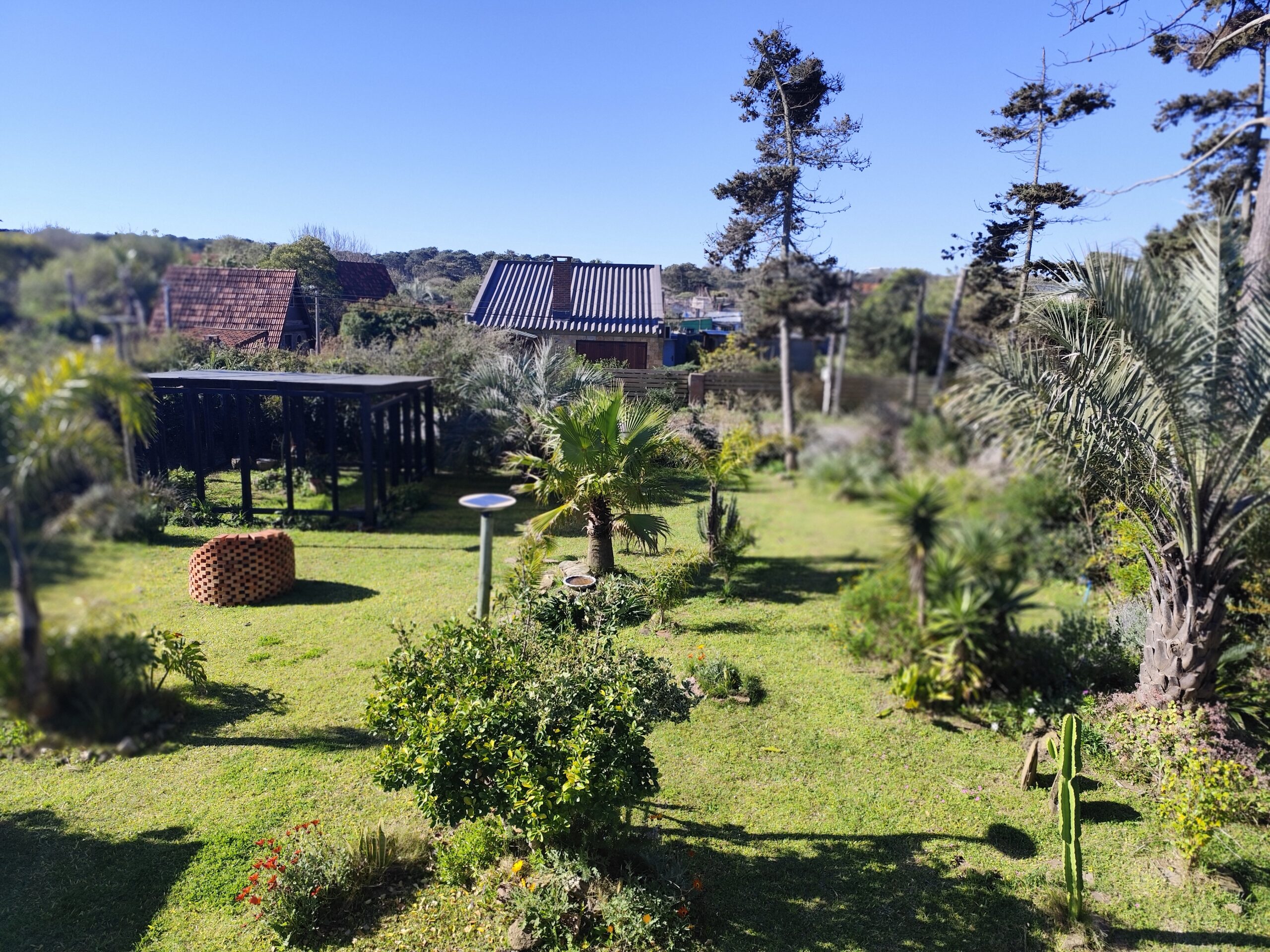 Aries 23. Amplio jardin mas Casa en Venta en La Paloma. Uruguay – Mega ...